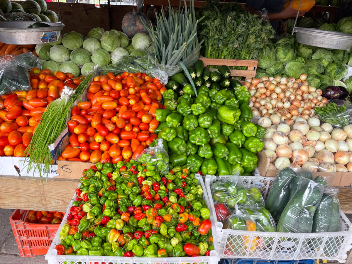 Your Helpful Guide to Grocery Shopping In Belize
