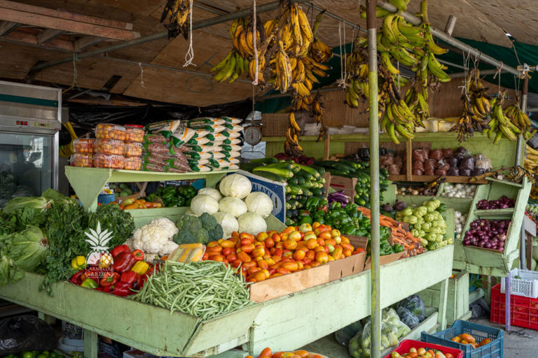 Your Helpful Guide to Grocery Shopping In Belize