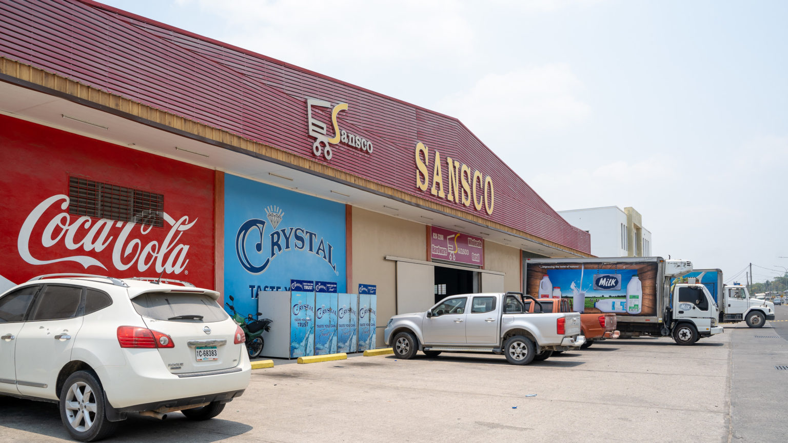 Your Helpful Guide to Grocery Shopping In Belize